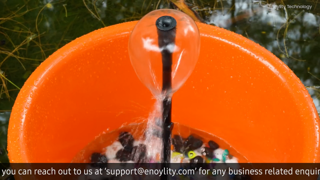 Everything You Need to Know for Installing Your Fountain – Poposoap