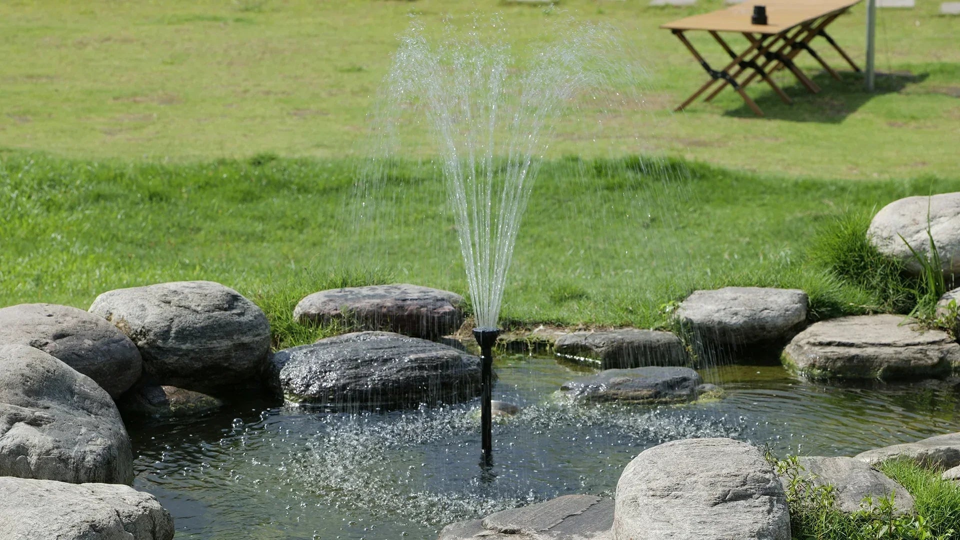 What Size Fountain Pump Do You Need? Easy Sizing Guide